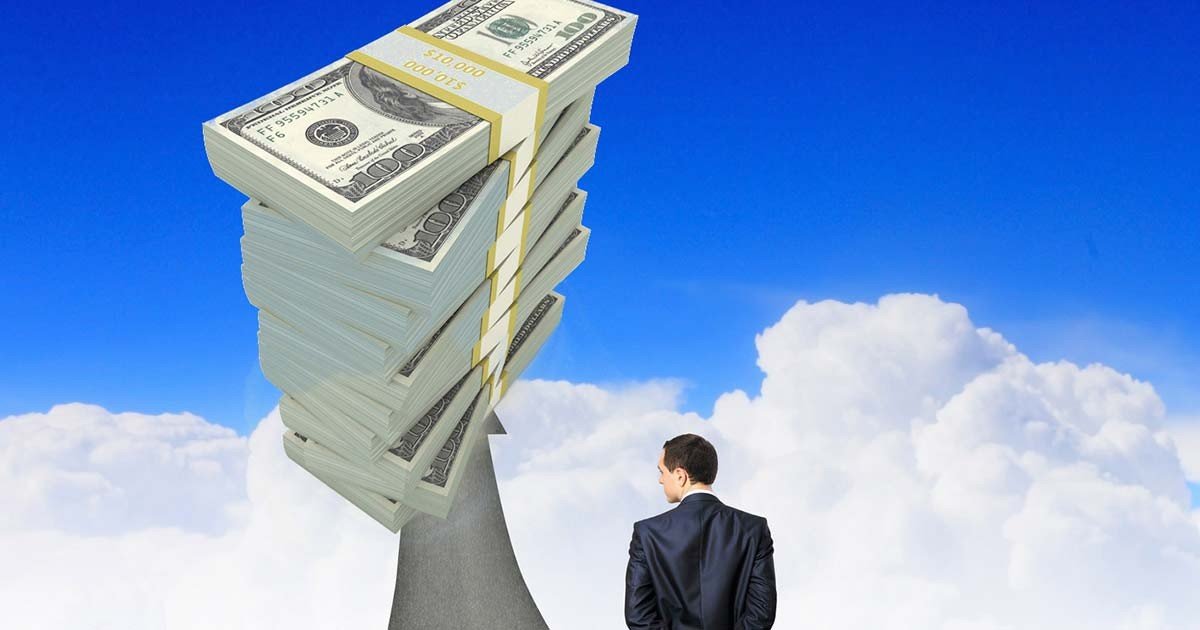 Why Achieving Your First ₹1 Crore is a Major Challenge - Financial Adviser