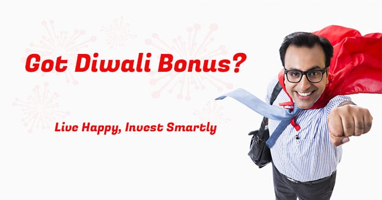 Smart Ways to Invest Your Diwali Bonus for Maximum Returns - Financial ...