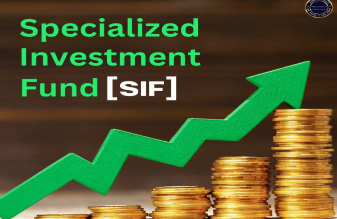 Specialized Investment Funds (SIF) : New Investment by SEBI - Financial ...